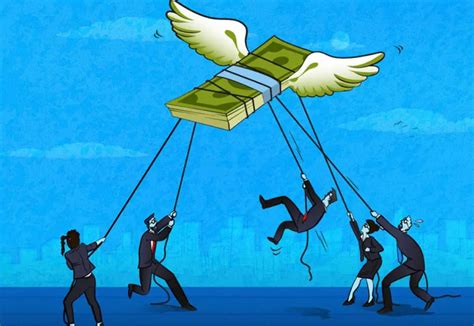 Khủng hoảng kinh tế là gì Là nguy hay cơ trong đầu tư chứng khoán