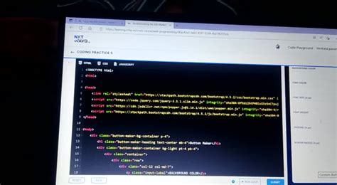 Day12 Language Ccbp Nxtwave Reactjs Python Coding Programming Venkata Pavan Kalyan Banala