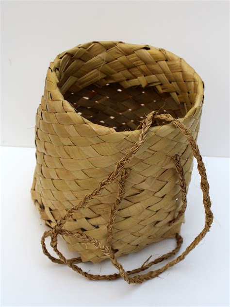 Baskets Weavings Art Mob Australian Aboriginal Art Gallery