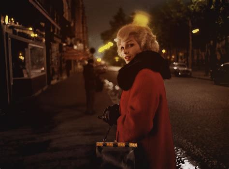 Trans Woman In Paris Rvintagelgbt