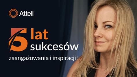 🎉5 Lat W Atteli 🎉 Atteli