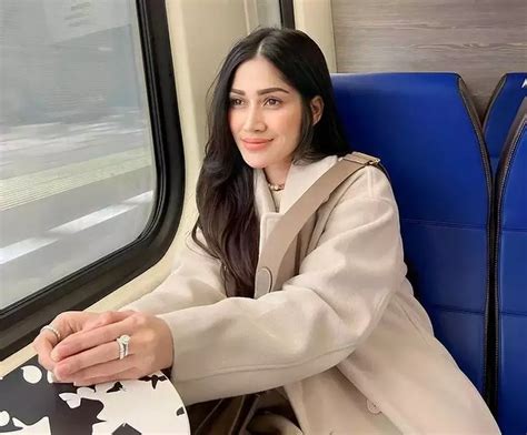 Icha Annisa Pernah Sumpah Di Atas Al Quran Tidak Pernah Santet Stevie Agnecya