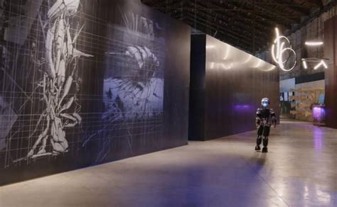 Este Robot Reemplaza A Los Humanos En Viajes Conoce Se Expresa Y Siente Como Su Dueño Infobae