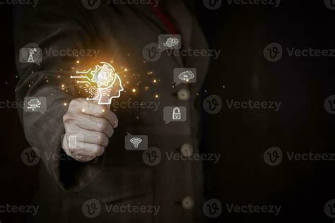 Artificial Intelligence Transformation Technology Strategy Artificial