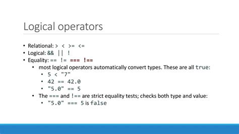 Csc 337 Lecture 6 Javascript Ppt Download