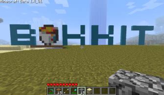 How To Make A Bukkit Server The Hobby Productions