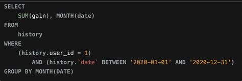 Group By With Sum · Issue 1334 · Jetbrainsexposed · Github