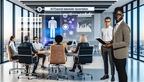 Ai Powered Stakeholder Documentation Recordskeeper Ai