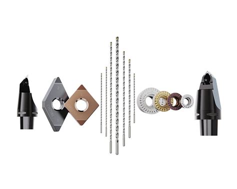 control tooling inventory costs seco tools