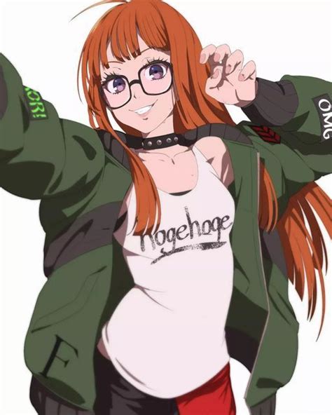 Futaba Sakura On Instagram ┊⁀ ╭┈─────── — ꒰‧⁺ ⌨𝚕 ˀ ೃ༄ ⠀⠀ Take Your Time