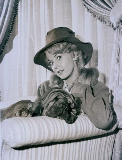 45 Beautiful Pics Of Donna Douglas In The 1950s And 60s ~ Vintage