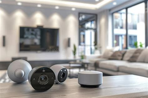 Secure Your Private Network With A Seamless Camera Protection System Integrating Safety