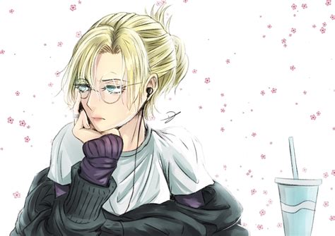 [oc] Annie Leonhart R Shingekinokyojin