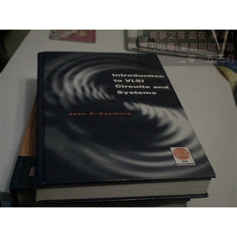 introduction to vlsi circuits and systems的價格推薦 2025年3月 比價比個夠BigGo