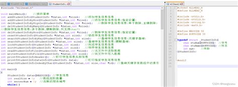 Ccqt数据库代码生成器c语言代码生成器 Csdn博客