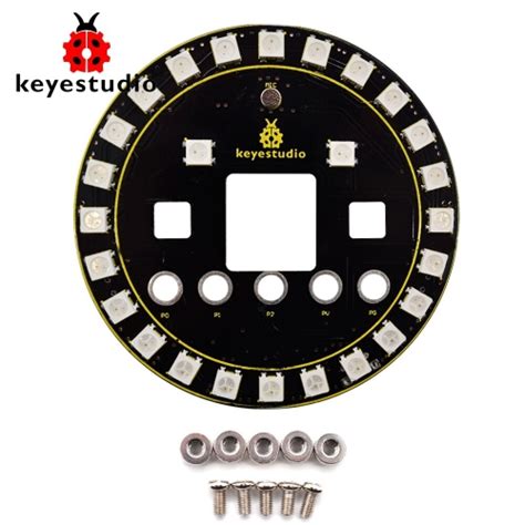 Micro Bit Shield