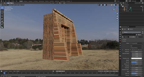 I Tried To Apply A Texture On This Model Import Texture Plug It In Base Color Ctrl T To