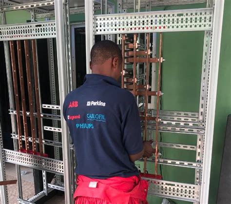 Panel Builder Lagos Electrical Panel Legrand Abb Schneider