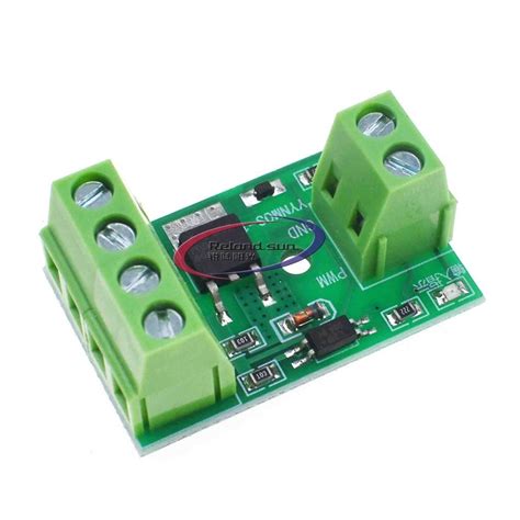 mos optocoupler driver module field effect isolation ทรานซิสเตอร์