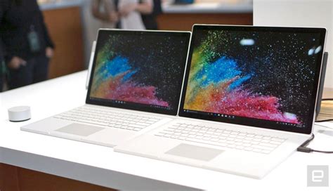 Surface Book Hands On The Sequel Weve Been Waiting For