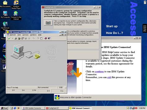 IBM Software Selections CD For NetVista V May IBM Free Download Borrow And