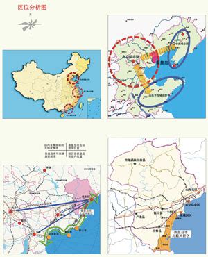 北戴河新区图册 360百科