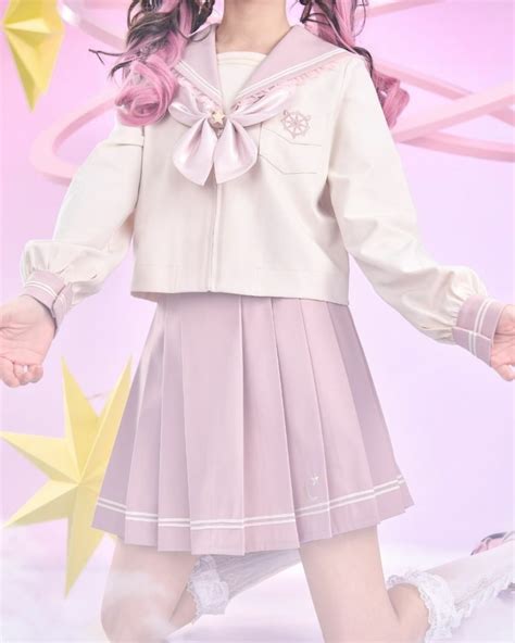 Kawaii School Outfit Outfits Kawaii Fashion Outfits Cardcaptor Sakura