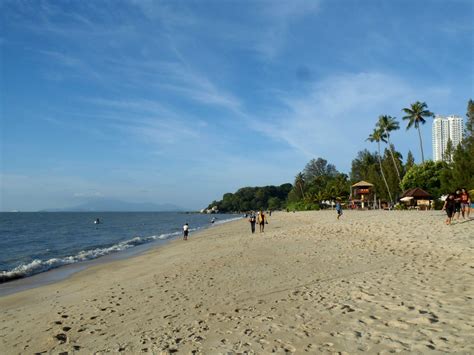 Penang Webcam Batu Ferringhi Miami Beach Malaysia Wmcs