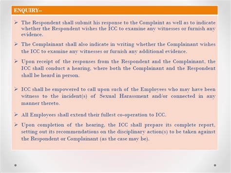 Prevention Of Sexual Harassment Rajhans Consultants And Technocrats