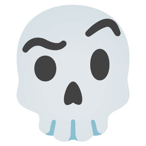 Skull Blank Template Imgflip