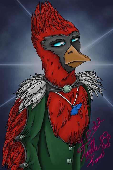 Dnd Bird Class By Turtlekameart On Deviantart