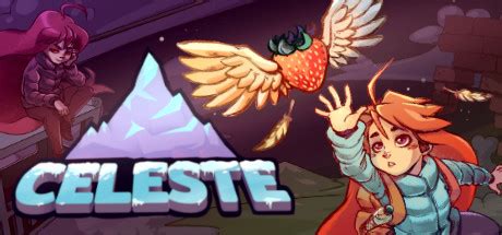 Steam Community Celeste