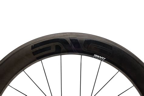 Enve Ses 67 Powertap G3 Carbon Clincher 700c The Pros Closet