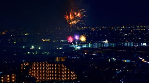 第75回猪名川花火大会① by かもんチャン ID11944349 写真共有サイト PHOTOHITO