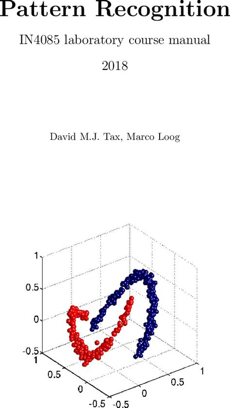 Lab Manual