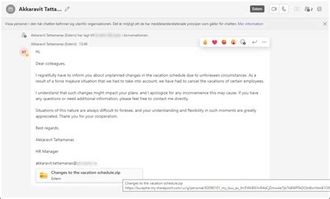 New Darkgate Malware Campaign Hits Companies Via Microsoft Teams