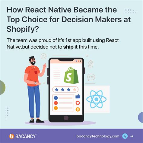 React Native For Shopify