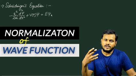 Normalized Wave Functions The Simple Guide Youve Been Waiting For