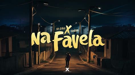 Na Favela Youtube