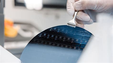 Black Semiconductor Raises €254 4m For Graphene Based Chips In Boost For European Sector