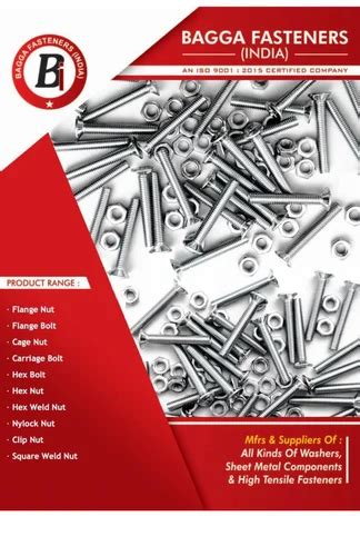 Ms Dome Nut At ₹ 62 Piece Chrome Dome Nuts In Ludhiana Id 2852513524473