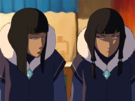 Eska And Desna Villains Wiki Fandom