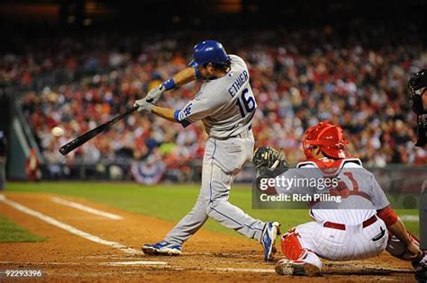 Andre Ethier Photos And Premium High Res Pictures Getty Images
