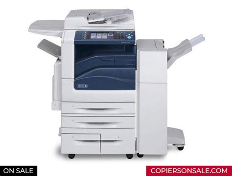 Xerox Altalink C Product Information