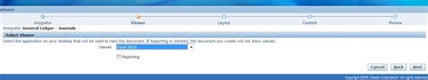 R12 Uploading A Journal Using Web Adi Step By Step Oracle Techno And Functional