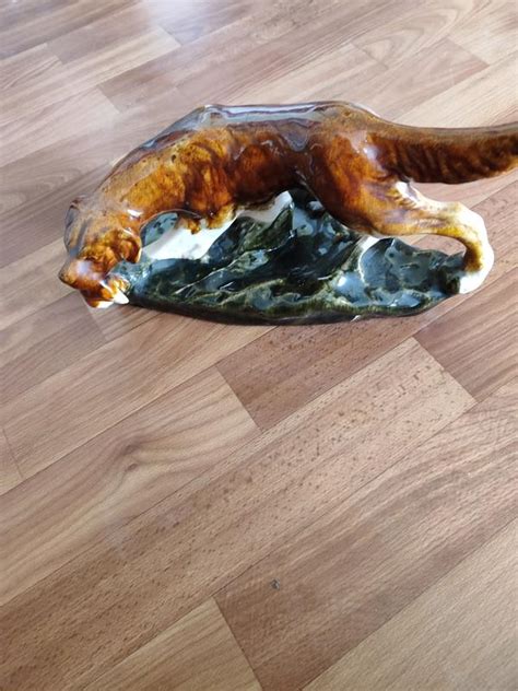 Фарфоровая статуэтка — цена 270 грн в каталоге Статуэтки Купить товары для дома и быта по