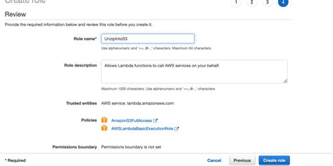 Multiple File Upload Into Amazon S3 Bucket Codestar Academy