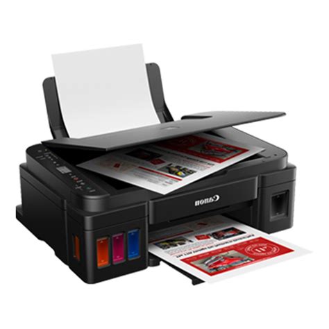 Canon Pixma G3010 Inktank Multi Function Color Wi Fi Printer At Tyler Aikenhead Blog