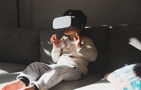 Innotech — Reimagining Technology