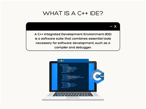 7 Best C Ide Choices For Faster Development In 2025